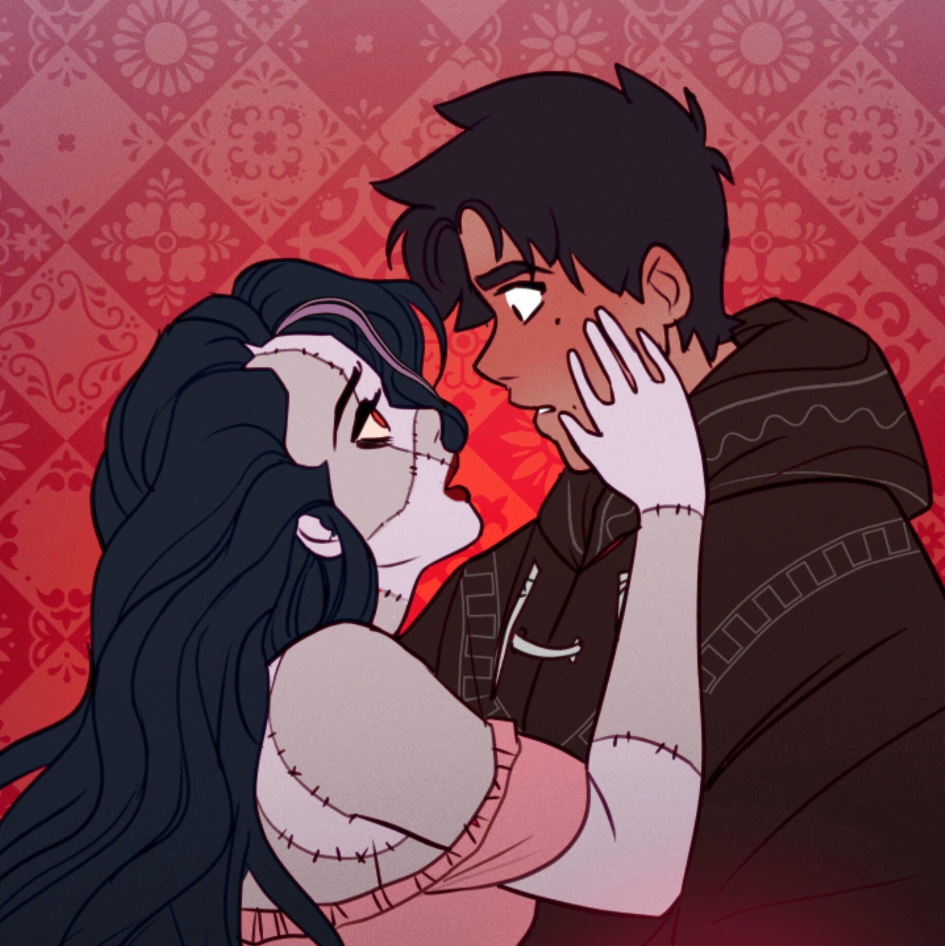 Romance Webtoons Worth Obsessing Over - Girltaku®