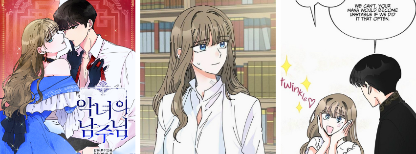 Top 10 Romance Manhwa Where Rebirth Meets Revenge - Girltaku®