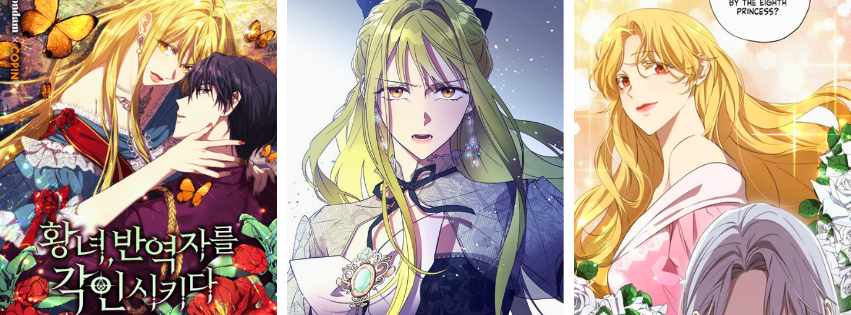 Top 10 Romance Manhwa Where Rebirth Meets Revenge - Girltaku®