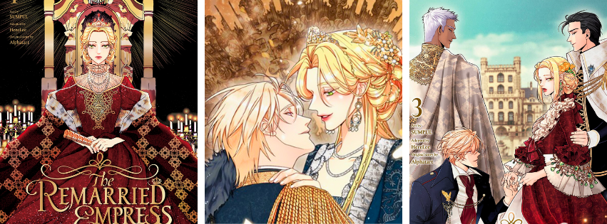 Top 10 Romance Manhwa Where Rebirth Meets Revenge - Girltaku®